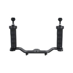 AOI Dual Tray with Ball Mounts - oceansports.com.au
