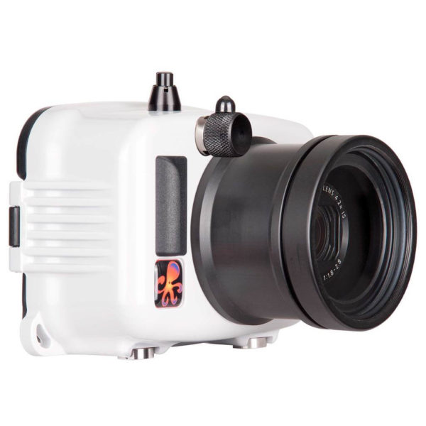 Underwater Camera Housings - oceansports.com.au