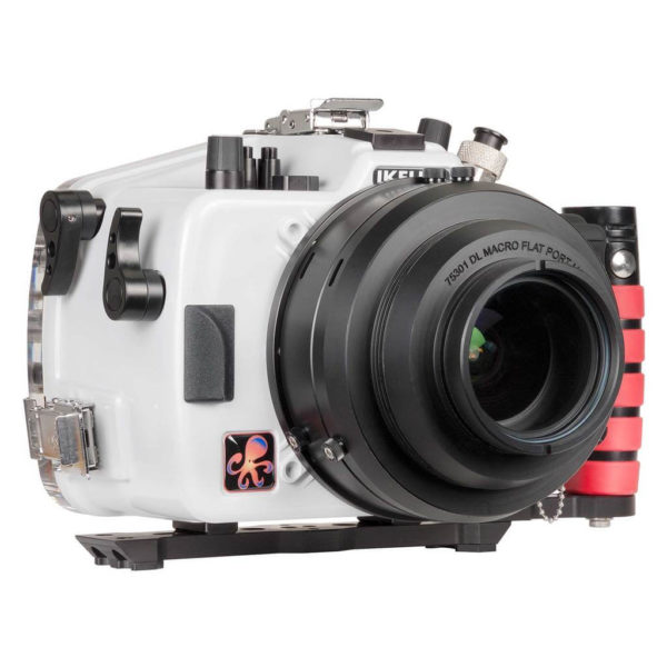 Underwater Camera Housings - oceansports.com.au