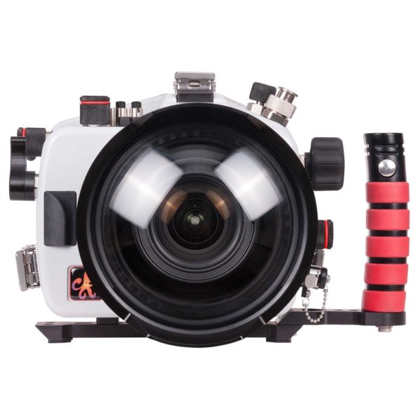 Underwater Camera Housings - oceansports.com.au