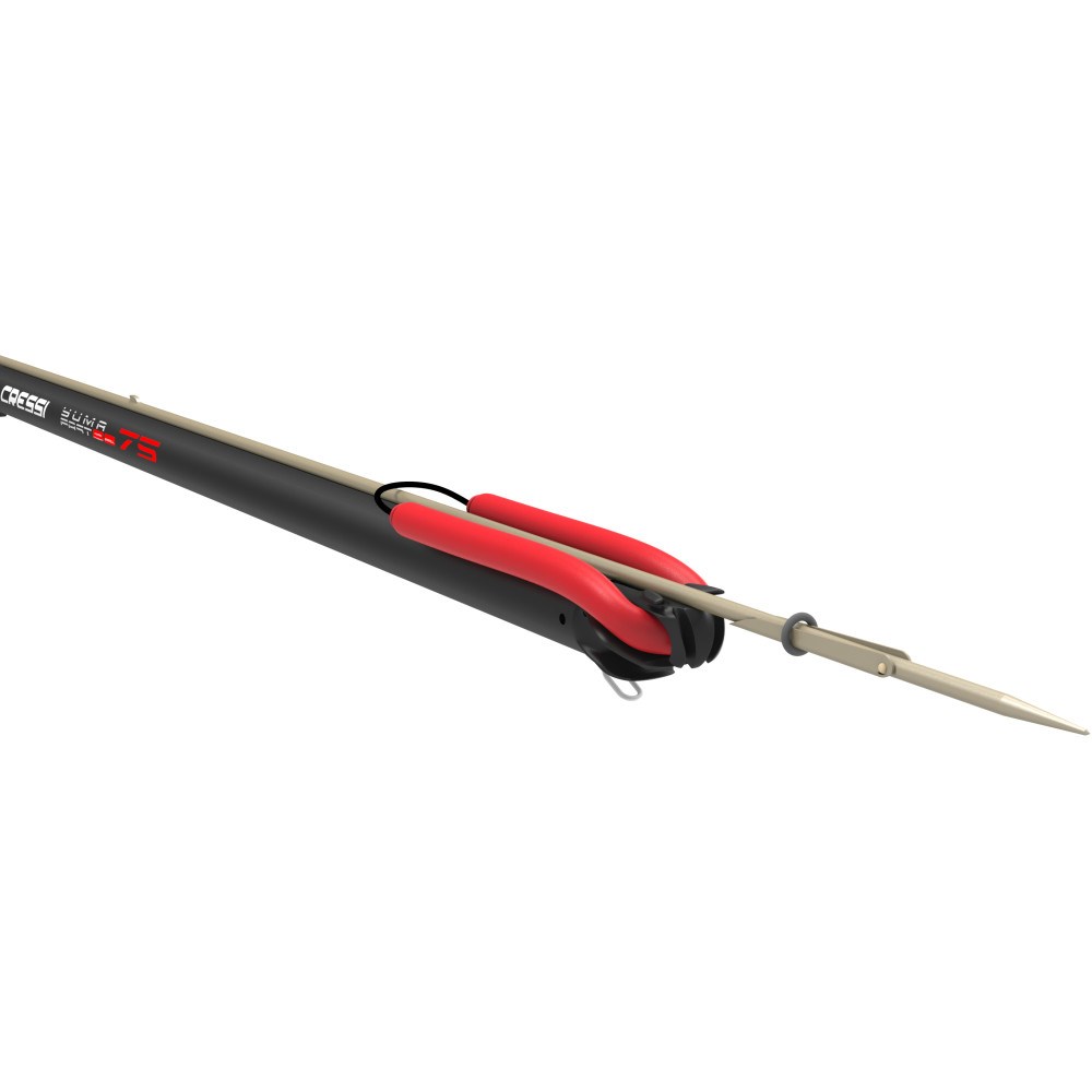 Cressi Speargun Yuma Fast - oceansports.com.au